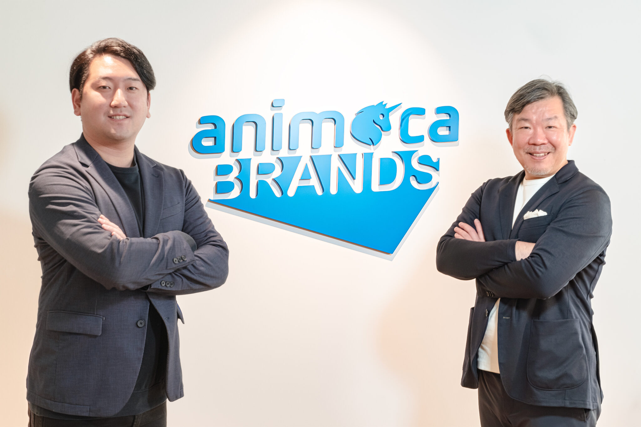 Brave group Inc. Receives 300 Million Yen Investment From Animoca ...