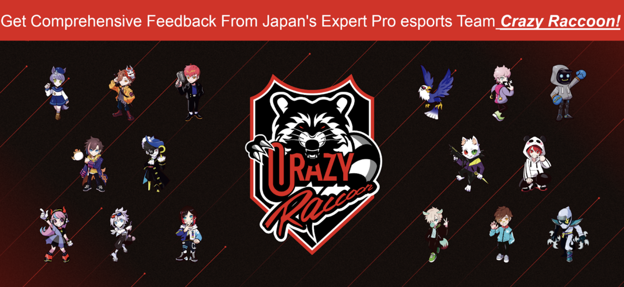 CR Gaming School, The esports Education Program With Over A 90% Satisfaction Rate From Junior ...