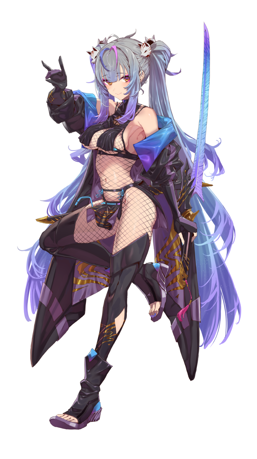 4 New Livers Debut as the 2nd Generation of Anglophone VTuber Project “V4Mirai”! ~Their ...