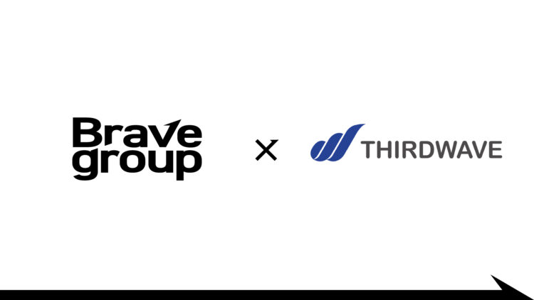 Brave group Inc. | Strike wonder in 8 billion hearts.