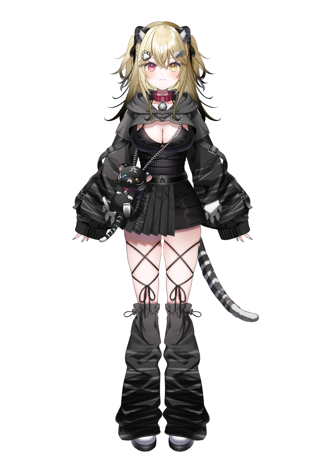 バーチャルとリアルの両軸で活動するVTuberプロジェクト「Vlash」から新たに4名がデビュー決定！リアルイベントにて三次元の姿を先行公開 ...