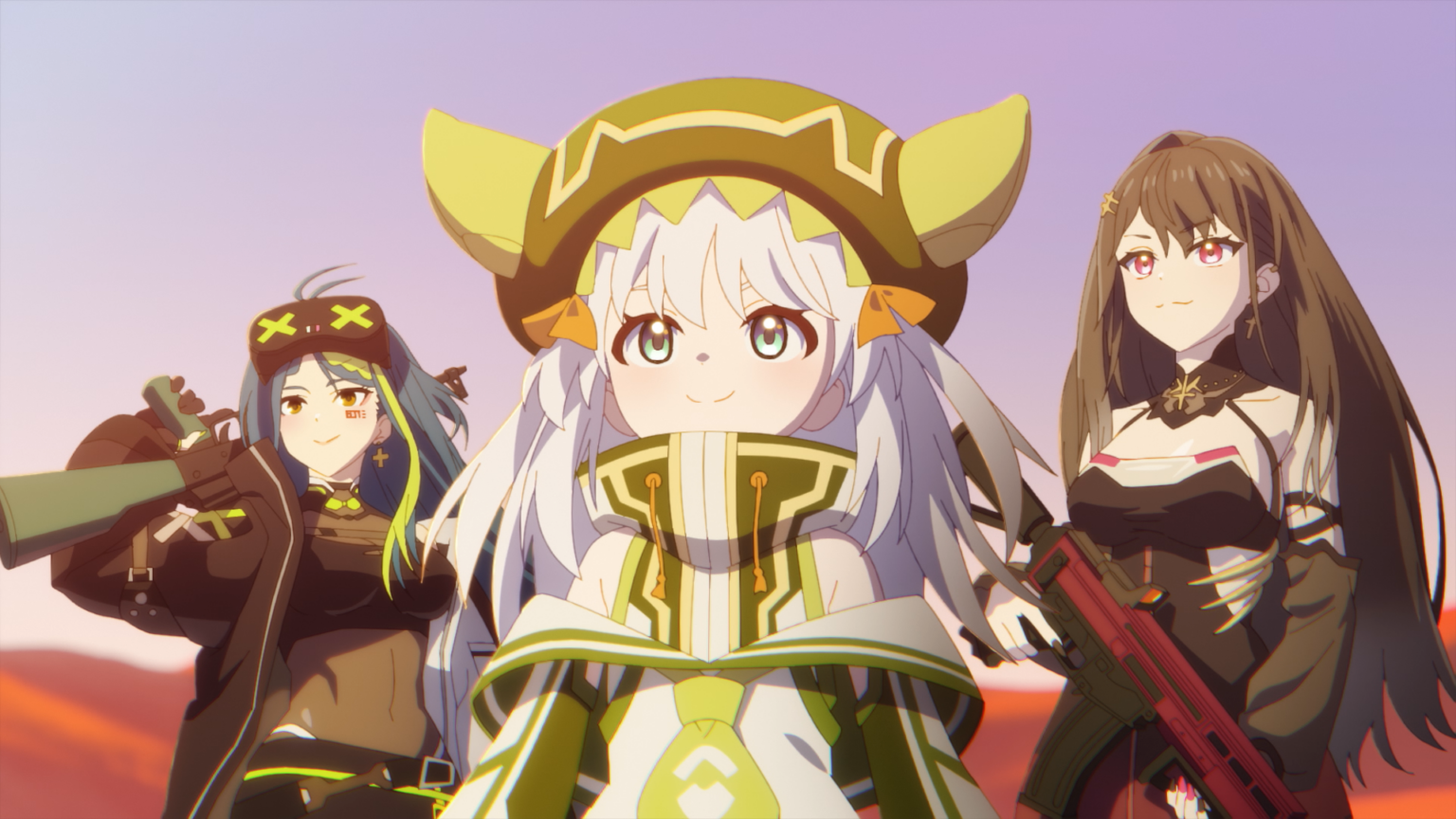 Next-gen Virtual-esports project VSPO! launches the English-speaking ...