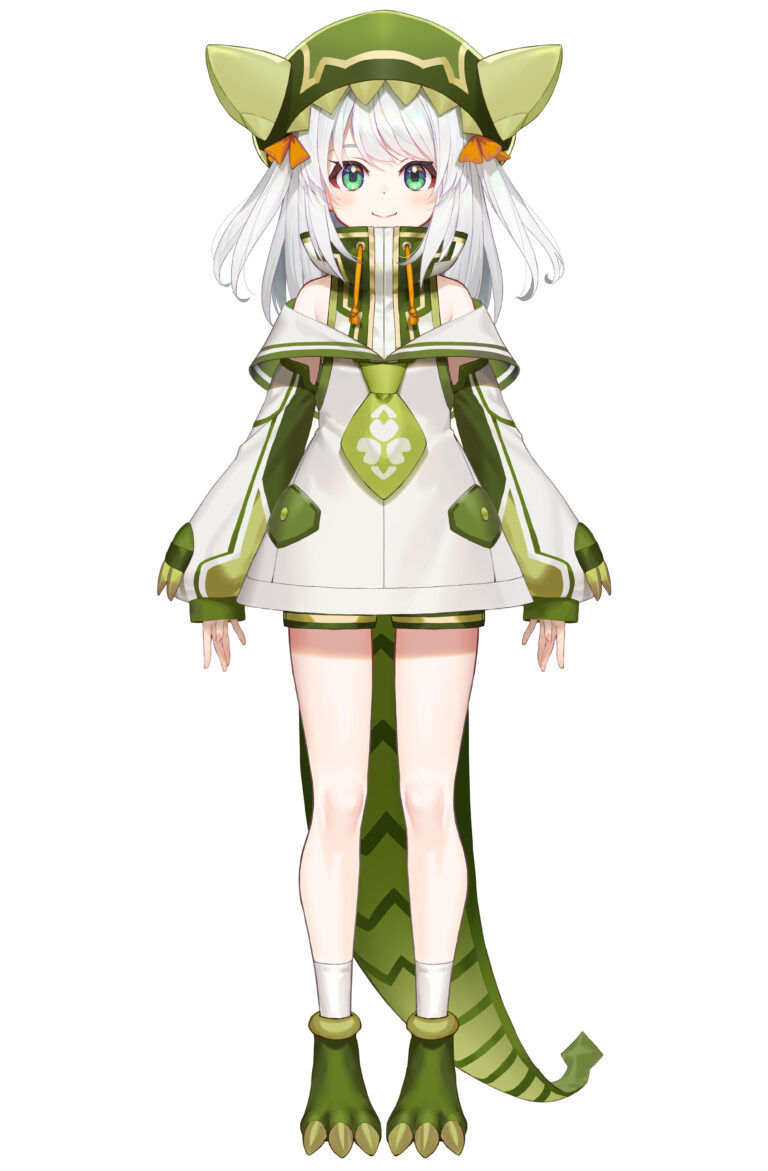 Next-gen Virtual-esports project VSPO! launches the English-speaking ...