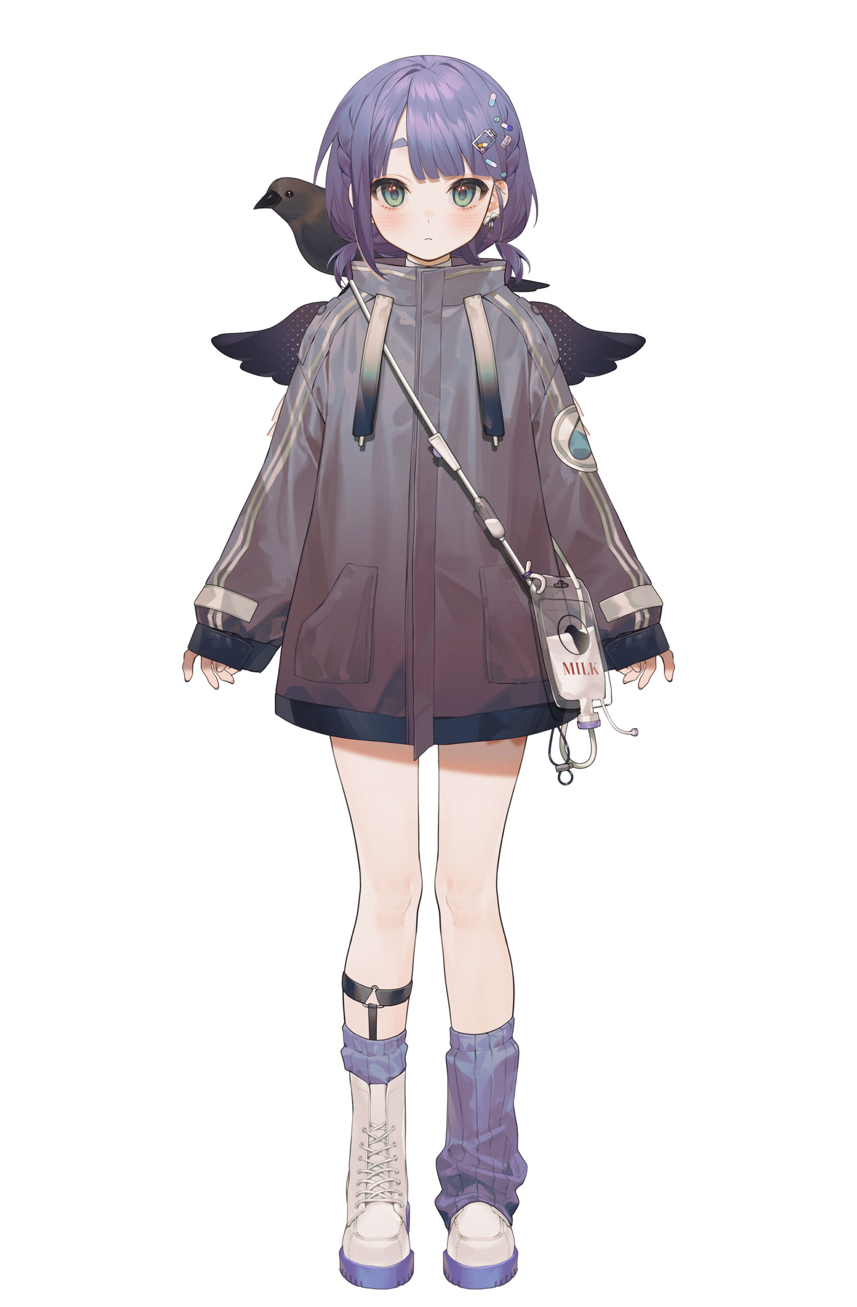 Next-gen Virtual-esports project VSPO! launches the Chinese-speaking ...