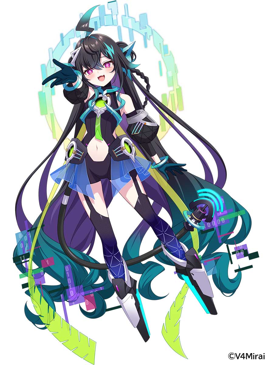 Welcome Voltail! The fourth class of students from the English-speaking ...