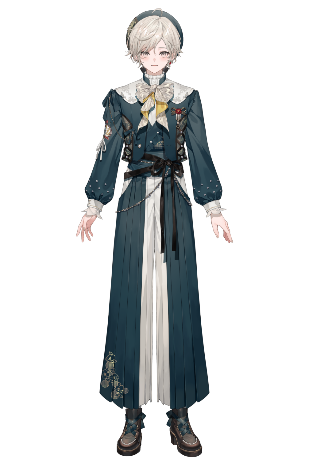 バーチャルとリアルの両軸で活動するVTuberプロジェクト「Vlash」から新たに2名がデビュー！ - News | 株式会社Brave group