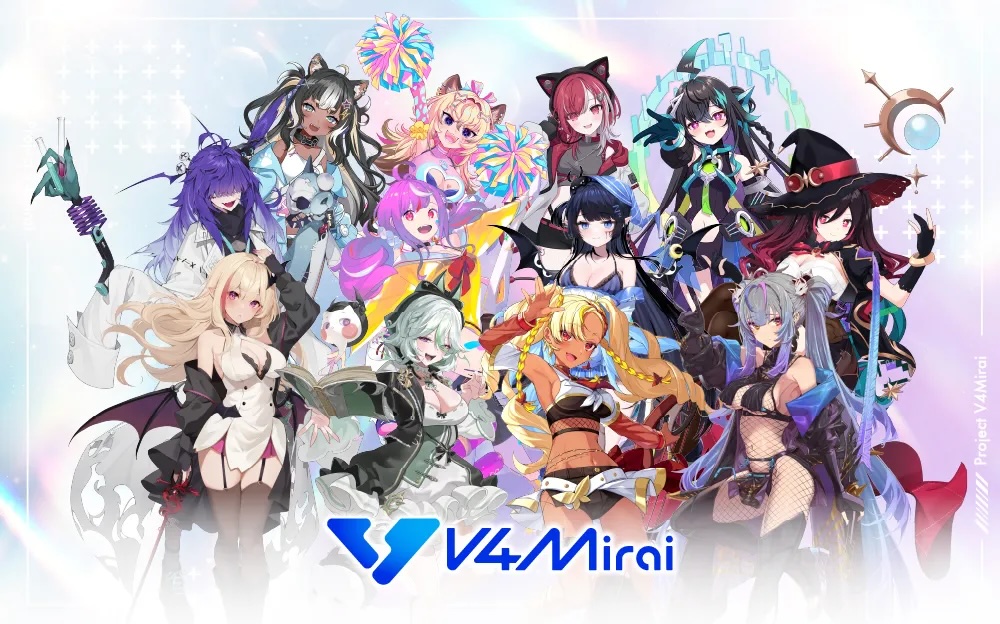 Brave group brings a grand total of 36 talents to "OffKai Expo Gen4," North America’s premiere ...