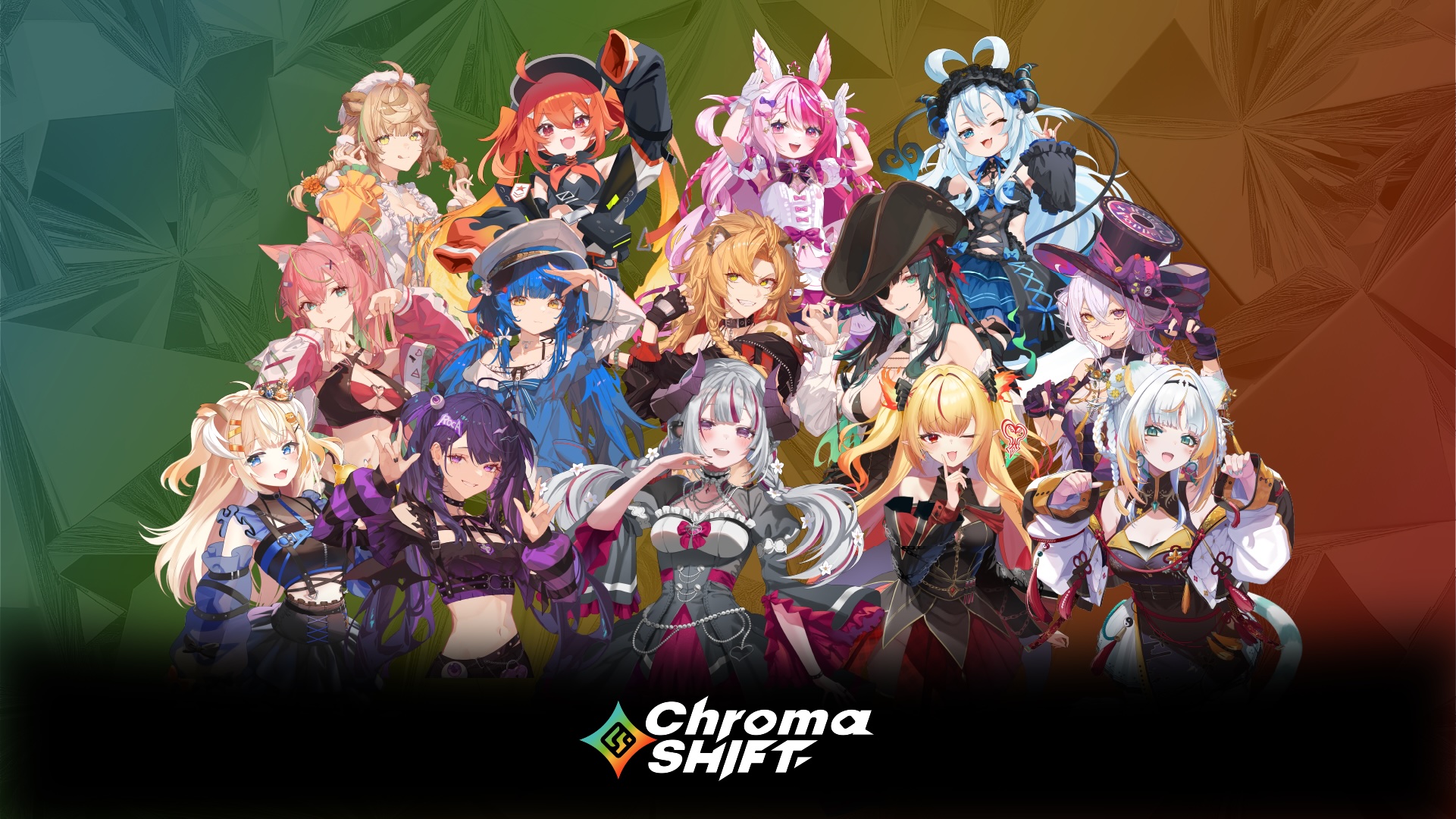 Brave group brings a grand total of 36 talents to "OffKai Expo Gen4 ...