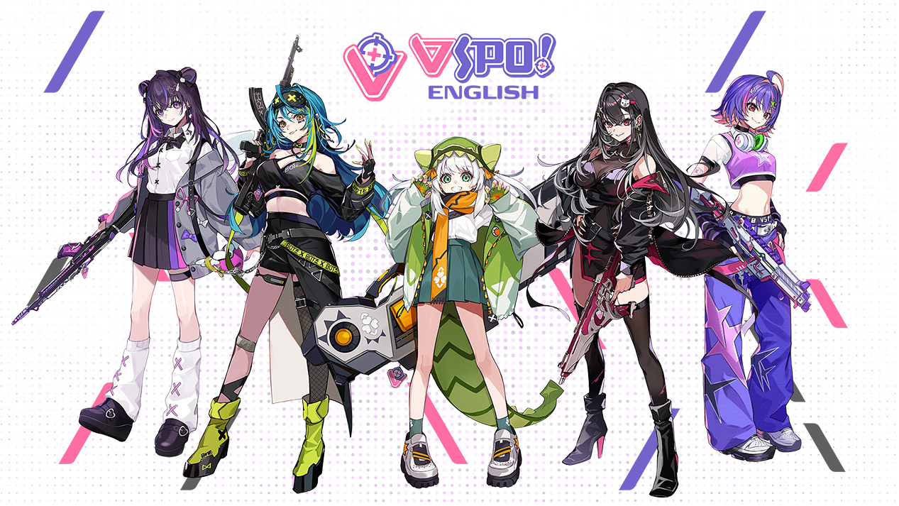 Brave group brings a grand total of 36 talents to "OffKai Expo Gen4 ...