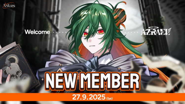 Next-gen Virtual-esports project VSPO! launches the Chinese-speaking ...